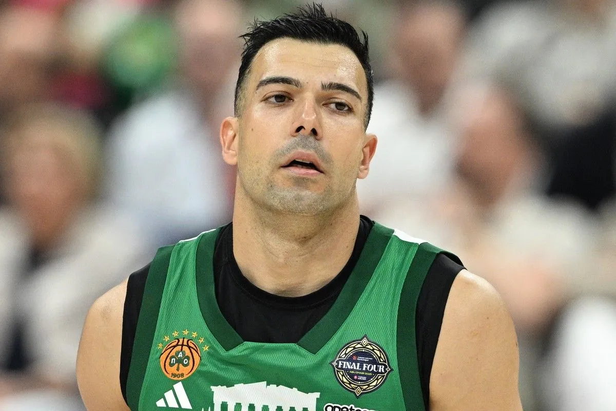 ΑΠΟΣΤΟΛΗ FINAL FOUR 2025 Final Four 2025, Φενέρμπαχτσε – Παναθηναϊκός ...