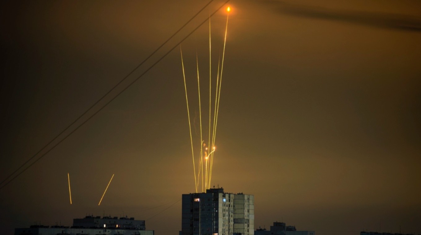 Καταρρίφθηκαν δεκάδες ουκρανικά drones, εκ των οποίων δύο κοντά στην ...